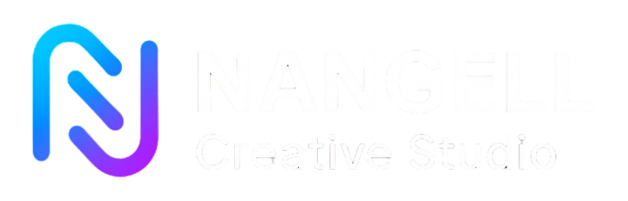 Sobre a Nangell Creative Studio | Nangell Creative Studio
